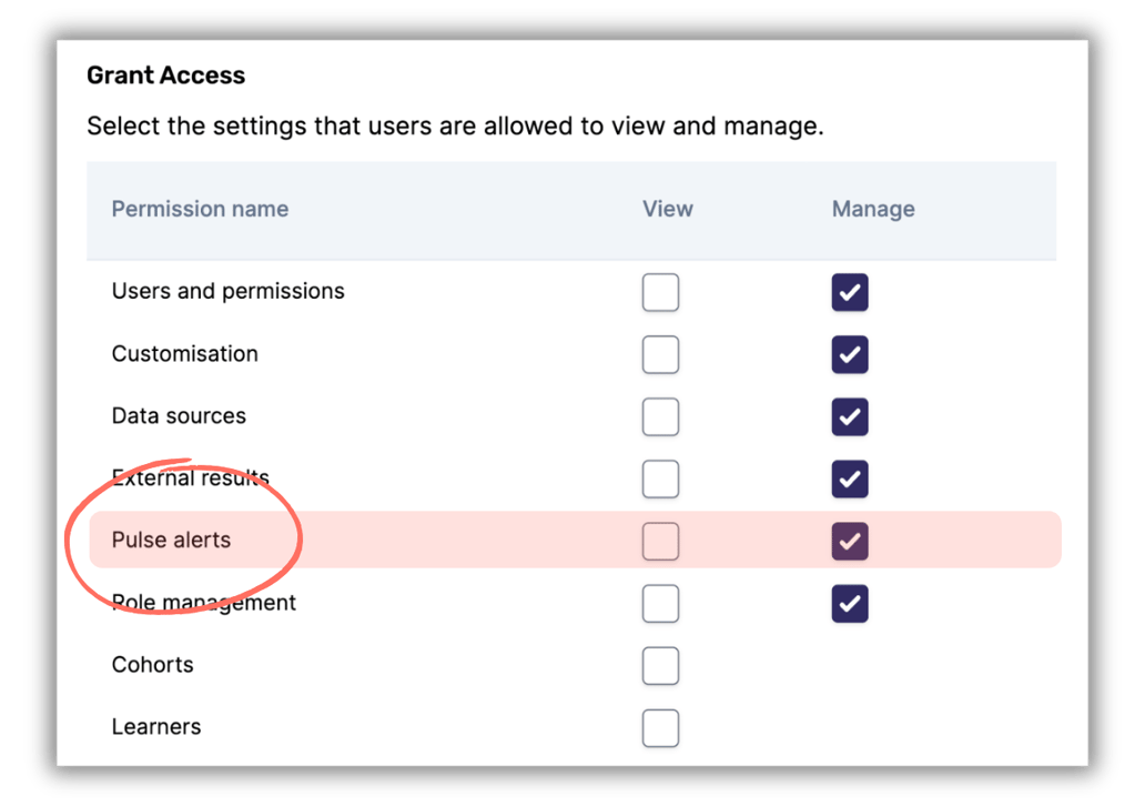 An introduction to Pulse alerts